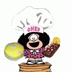 Mafalda y su sopa – COMMEMEMUCHO