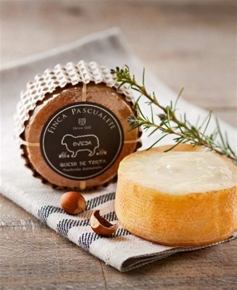 Un regalo para los sentidos: Queso La Retorta – COMMEMEMUCHO