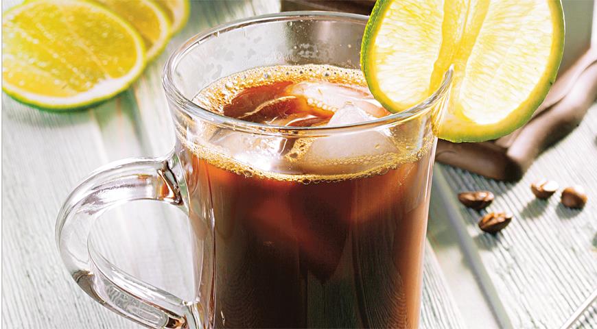 Mazagran: el café helado original – COMMEMEMUCHO