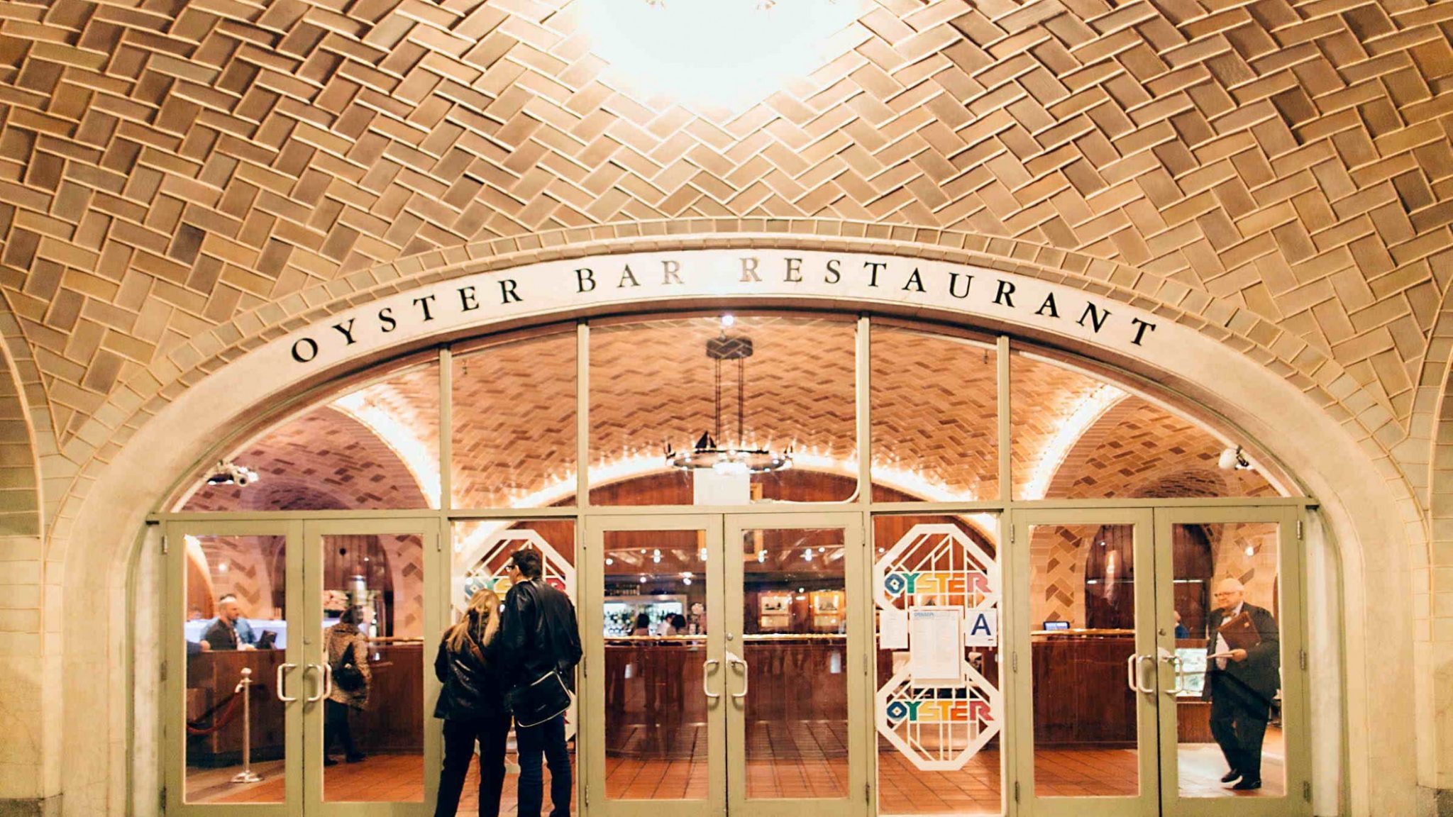 Oyster Bar: ostras e historia en Nueva York – COMMEMEMUCHO