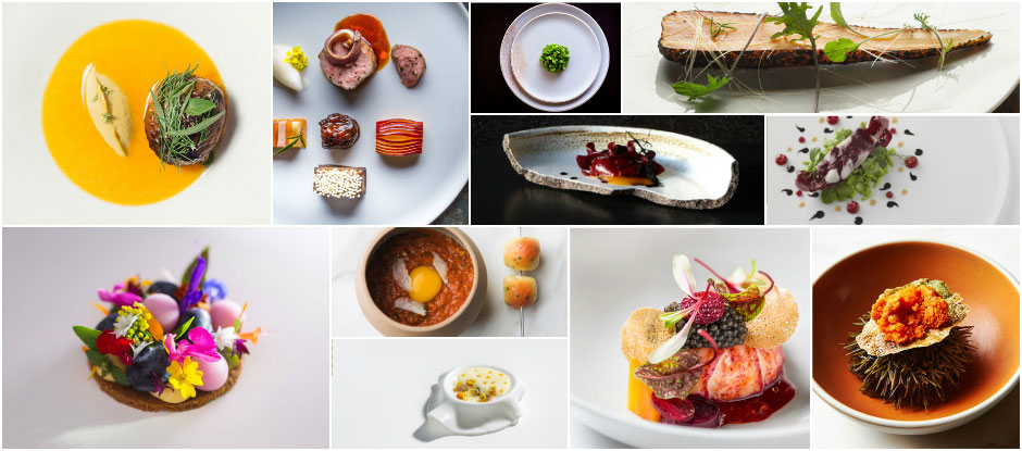 The World’s Best Restaurants 2019 – COMMEMEMUCHO