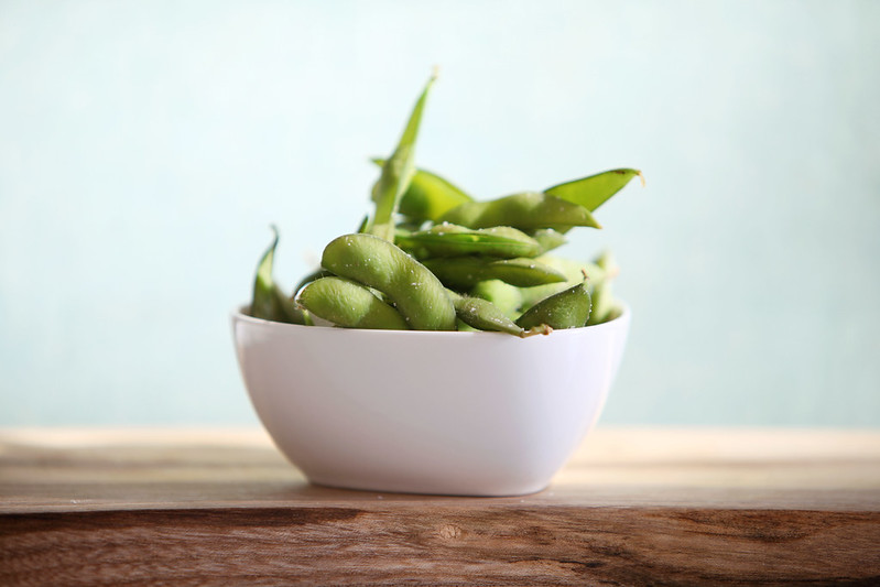 Edamame, qué es y cómo se cocina – COMMEMEMUCHO