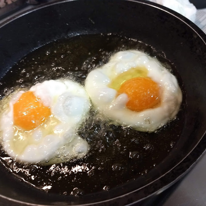 9 formas de cocinar huevos ¡y hay más! – COMMEMEMUCHO