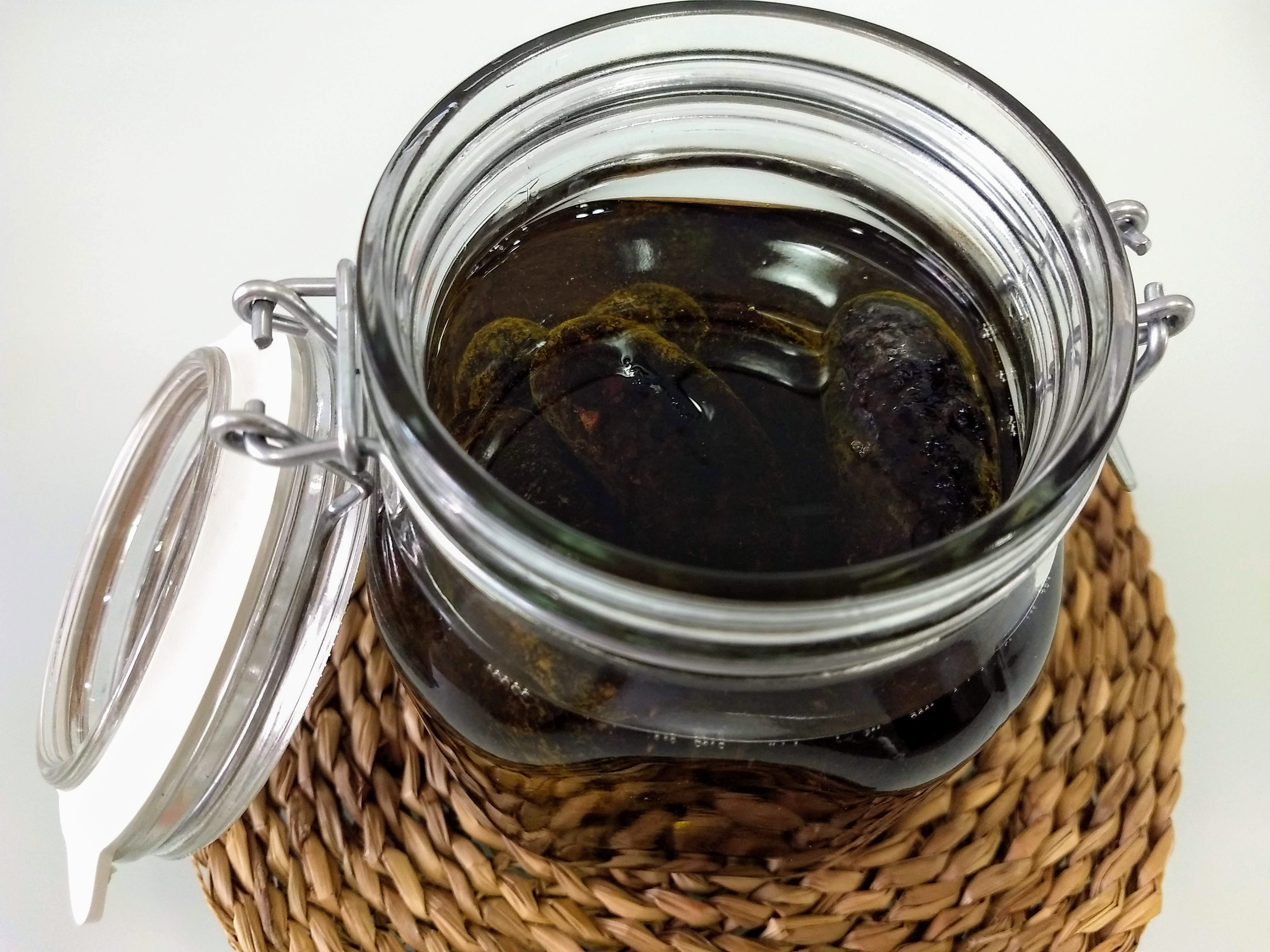 Cómo preparar morcillas de orza – COMMEMEMUCHO